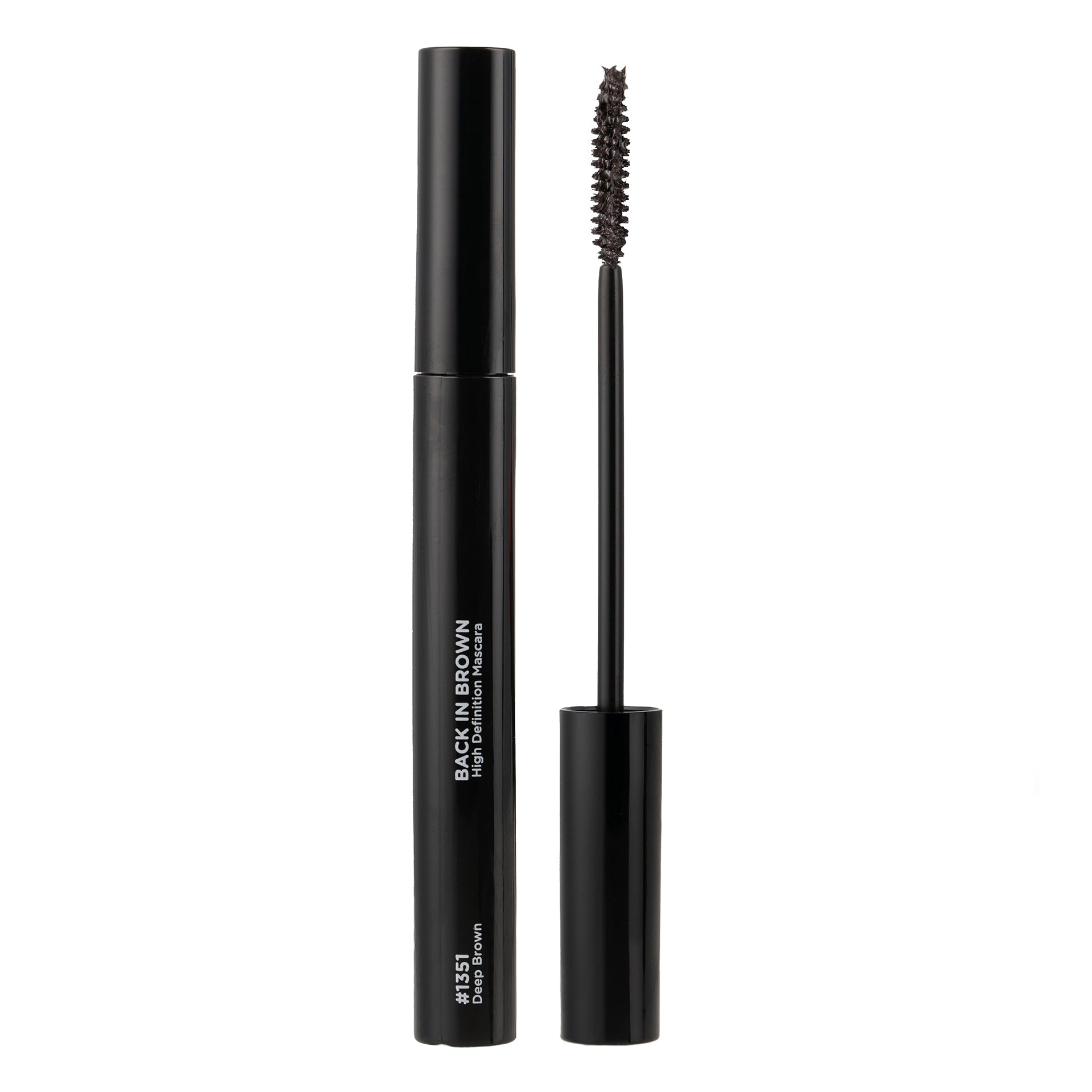 Lord&Berry Back in Brown - High Definition Mascara – myGeisha