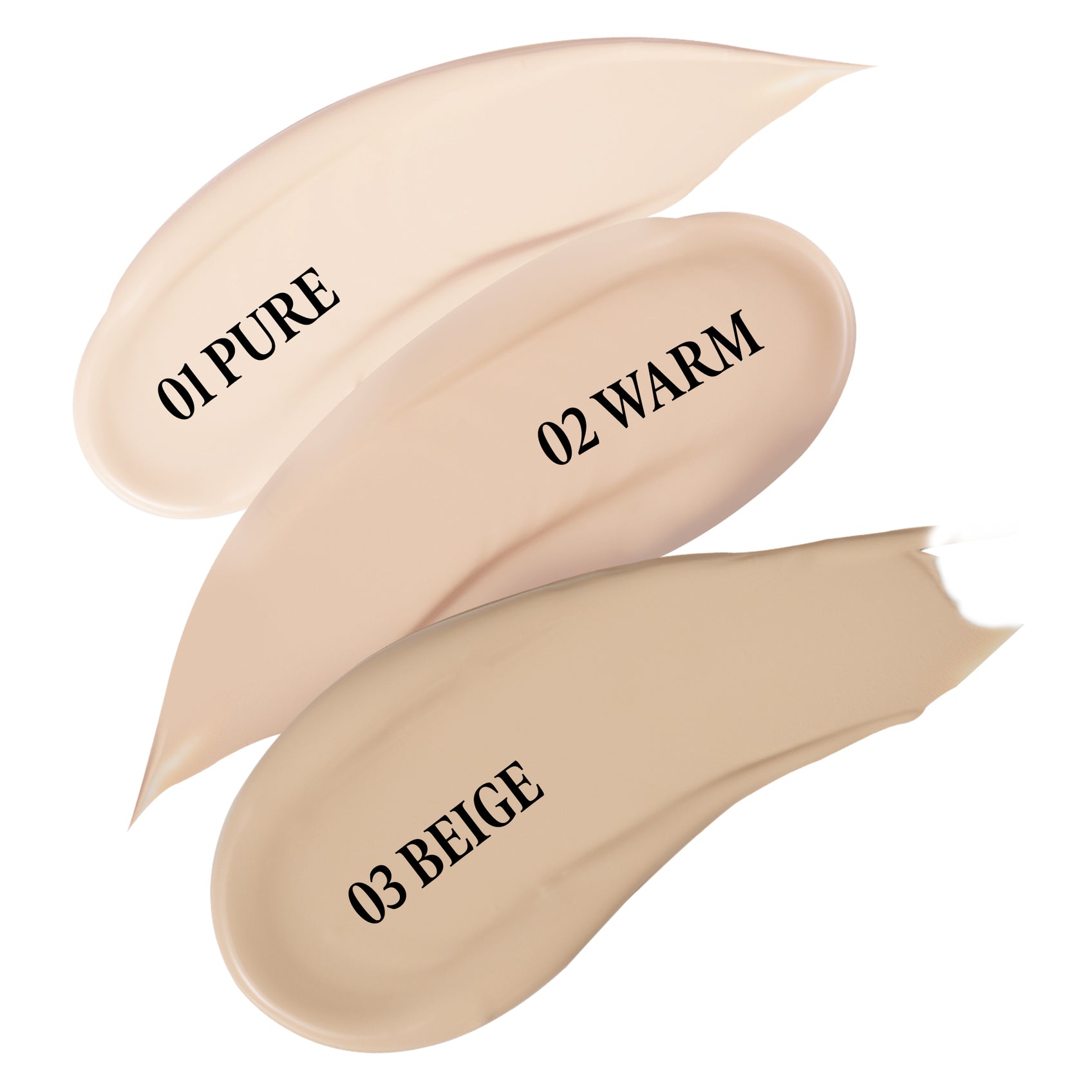 Aperire - Day Dream Cover Tip Concealer – myGeisha