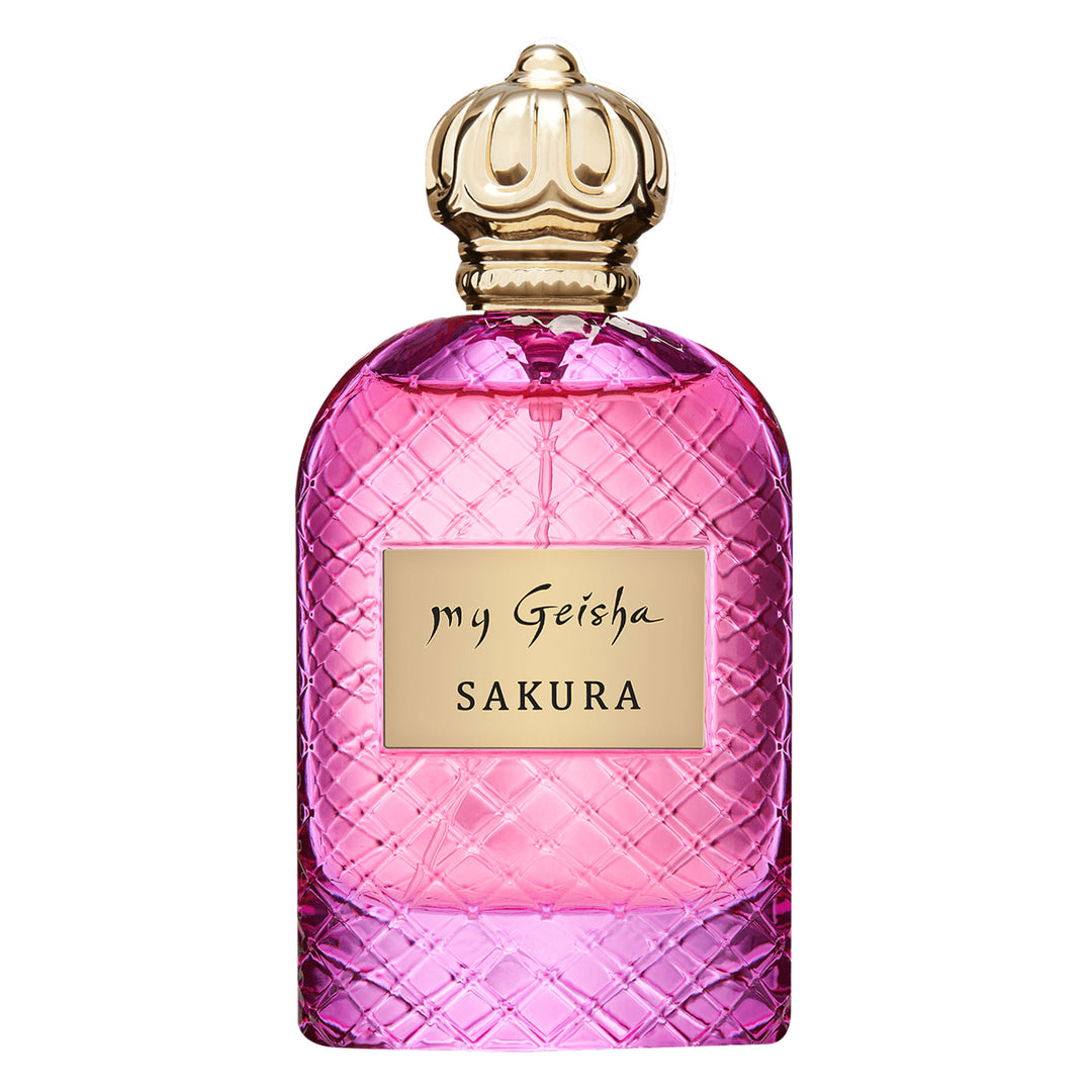 Musk - Extrait De Parfum – myGeisha
